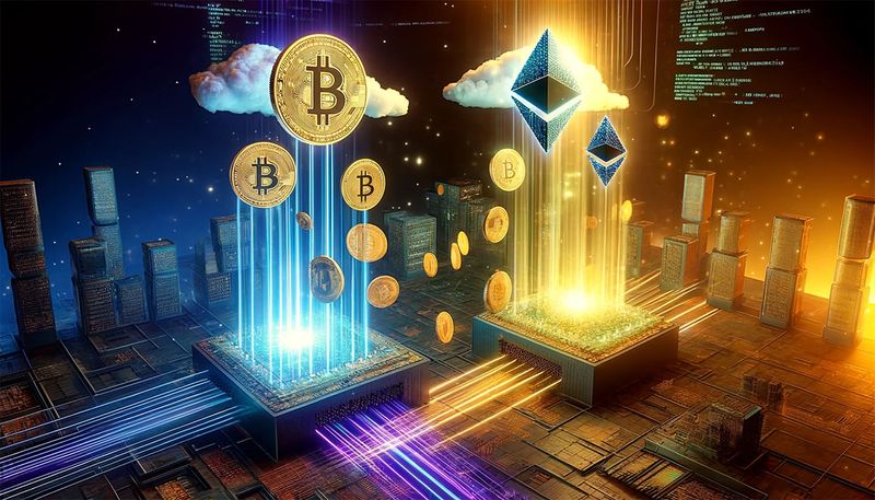 [SiamBitcoin - สยามบิทคอยน์] วงการคริปโตควรโฟกัสค่าธรรมเนียมการทำธุรกรรมมากกว่าเรื่อง ETF ที่ ...