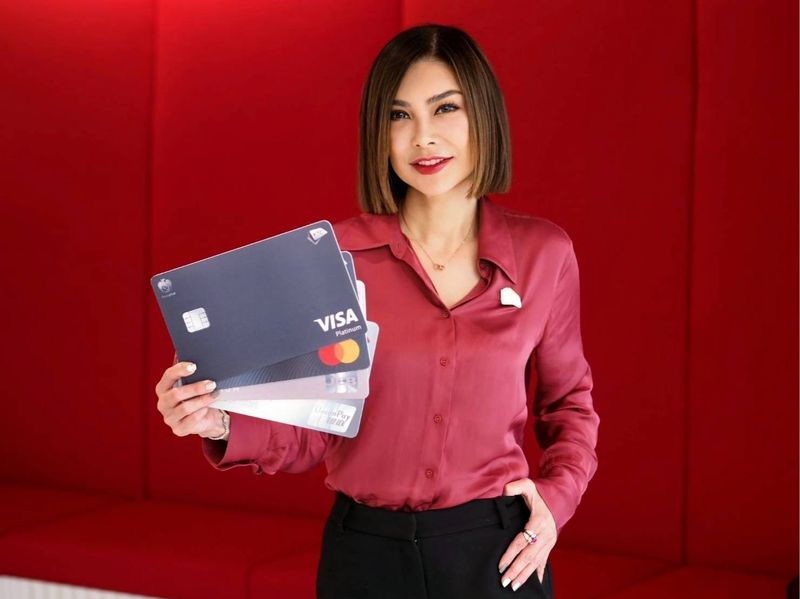 [CHANGE into Magazine ______ Sutthikhun Kongthong] เคทีซีจับมือ 13 โรงแรมชั้นนำทั่วกรุงเทพฯ ...