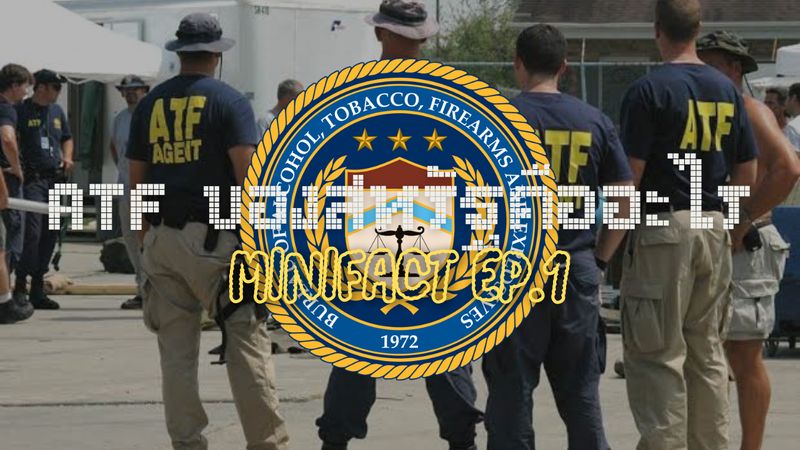 [FactToday] อะไรคือ ATF (ที่ไม่ใช้นํ้ามันเกียร์) - Fact Mini Ep1 ATF ...