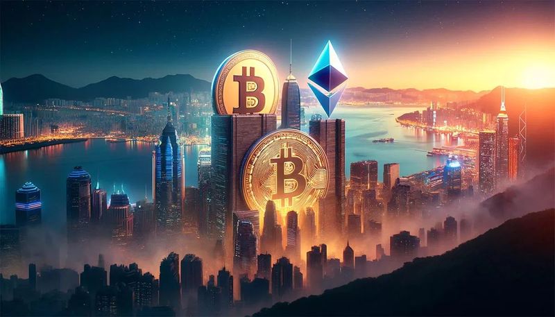 [SiamBitcoin - สยามบิทคอยน์] ฮ่องกงอาจอนุมัติกองทุน spot Bitcoin ETF ได้เร็วที่สุดในวันจันทร์ ...