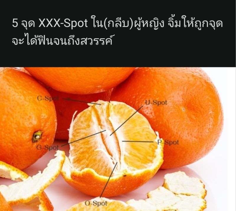 [นายสมบัติ พลายใย] ผู้หญิง C Spot (Clitoral Spot) จุดกระสันที่เสียวง่ายจุดนี้ที่คุณรู้จัก ก่อน ...