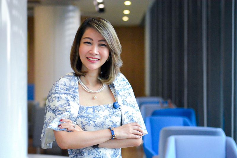 [CHANGE into Magazine ______ Sutthikhun Kongthong] กรุงเทพประกันชีวิต ส่งเสริมพ่อแม่ “ใส่ใจ” ลูก ...