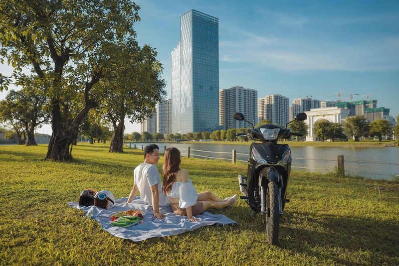 [review car] Thông tin về giá xe Yamaha Jupiter Finn 2024 phiên bản ...