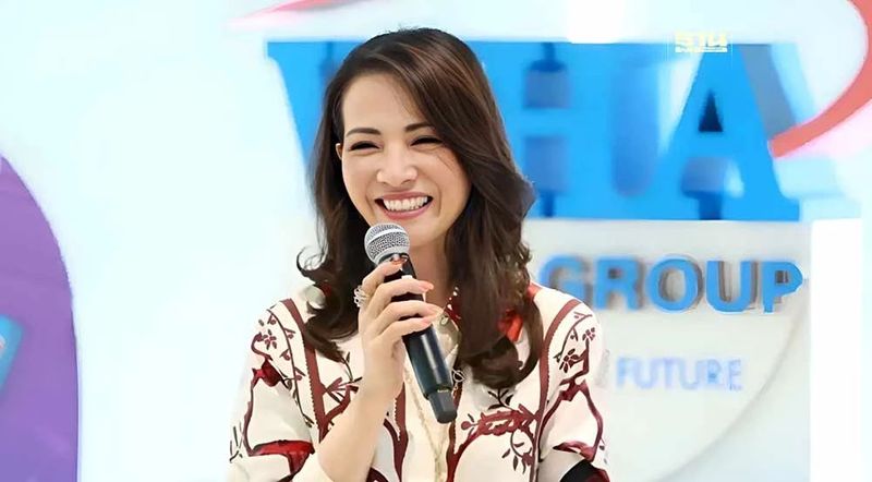 [ฐานเศรษฐกิจ_Thansettakij] เปิดแผนธุรกิจรุกนิคมอุตสาหกรรมเวียดนาม "WHA" ปี 67 เปิดแผนธุรกิจรุก ...