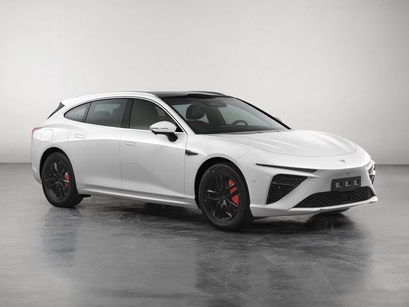 [Nerkdrive] Neta S EV Wagon เตรียมเปิดตัวในจีน Neta S wagon จะมีทั้งรุ่นไฟฟ้าล้วน (BEV) และ EREV ...