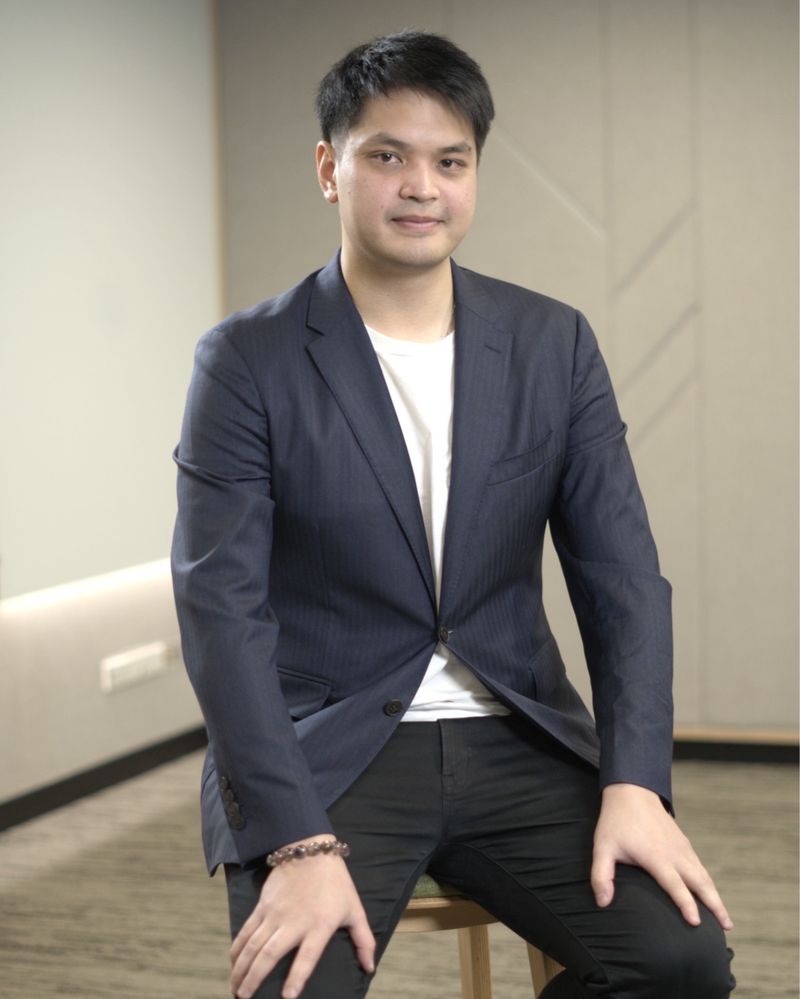 [CHANGE into Magazine ______ Sutthikhun Kongthong] PTG ดัน Maxbit ขึ้นแท่นเบอร์ 2 โบรกฯ สิน ...