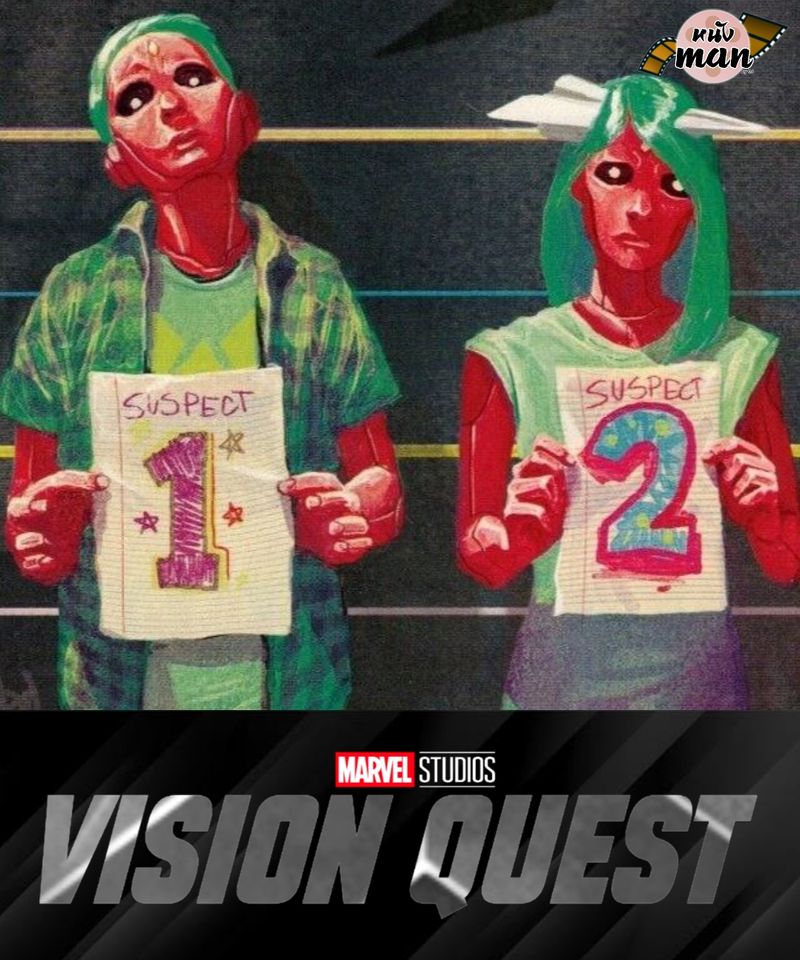 [หนัง Man & หนังหุ้มปลาย] Daniel RPK มีรายงานว่า Marvel จะเปิดตัวหุ่น ...