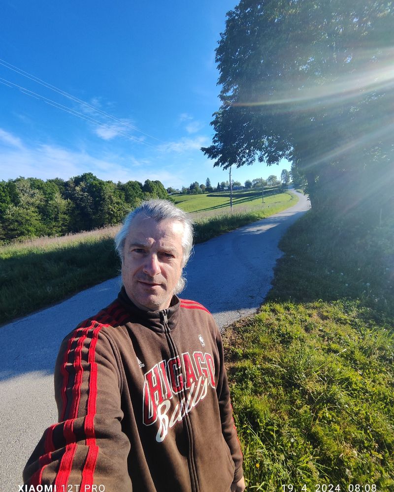 [Kazimir Perko] PODRAVJE ⌚📱😀🏡...