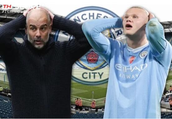 [Thscore Fans] แมนซิตี้เผชิญคดี! 115 ข้อหาพร้อมลงดาบ หักแต้ม-แบน UCL ผลตัดสินปีหน้า รายละเอียด ...