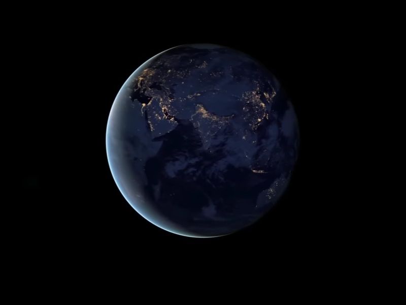 [A Broad vot ] 22 เมษายน 🌏👨‍👨‍👧‍👧👨‍👨‍👧🫰วันคุ้มครอง โลก ดาวเคราะห์ดวงนี้ ...