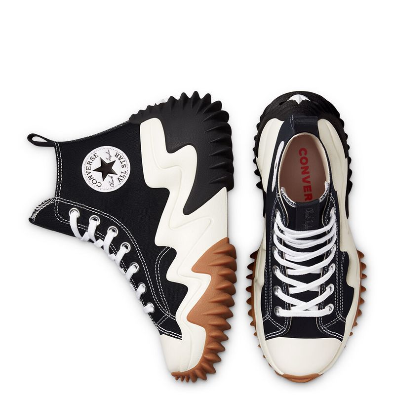 [หนุ่มใหญ่ใจดี] CONVERSE รองเท้าผ้าใบ รุ่น RUN STAR MOTION CANVAS ...