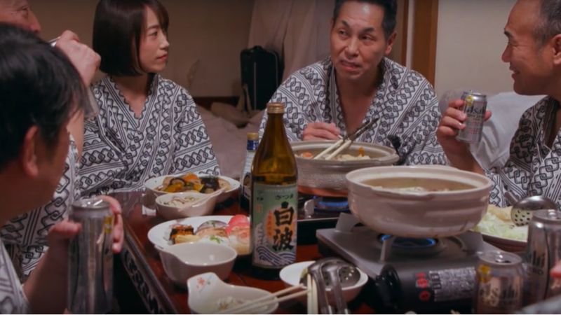 [JAV881] ปั่นเมียมา... วงสวิงเพื่อชาติ แนวเรื่อง : หลอกเมียเฮา มาหรอยแหน๋