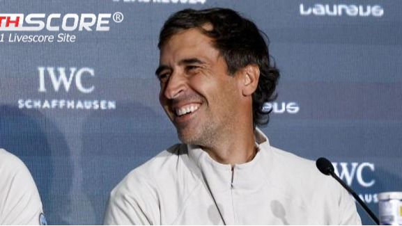 [Thscore Fans] ราอูล: เบลลิงแฮมจะเป็นตำนานของเรอัล มาดริด แฟน ๆ เรอัล มาดริดจะได้สนุกกับมัน คลิก ...