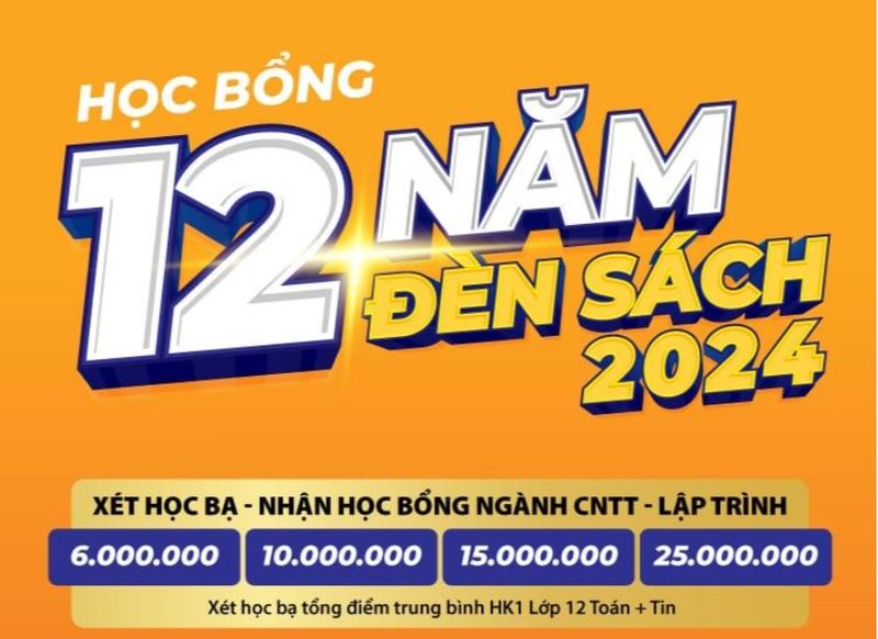 [FPT Aptech - Đào tạo lập trình viên quốc tế] Quy chế tuyển sinh Aptech ...