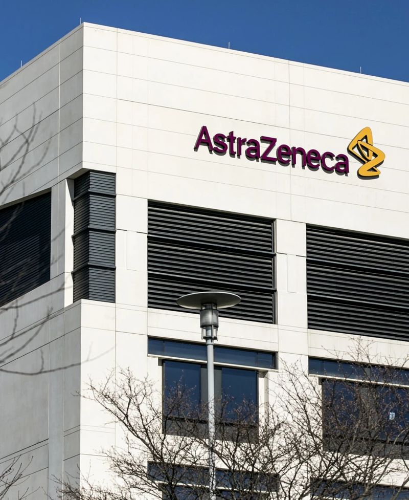 [Evolve Us] AstraZeneca หุ้นพุ่ง หลังรายได้และกำไรไตรมาสแรกพุ่งเกินคาด ...