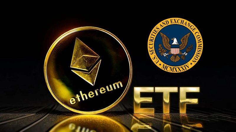 [SiamBitcoin - สยามบิทคอยน์] SEC สหรัฐฯ ส่อแววปฏิเสธ Ethereum Spot ETFs ในเดือนพฤษภาคมนี้ ...