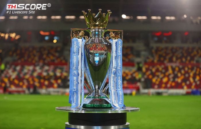 [livescore] 🔥ความน่าจะเป็นในการคว้าแชมป์พรีเมียร์ลีก แมนเชสเตอร์ ซิตี้ เป็นทีมเต็ง วันที่ 28 ...