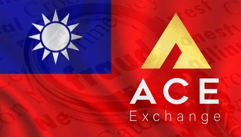 [SiamBitcoin - สยามบิทคอยน์] อัยการไต้หวัน ขอให้จำคุกผู้บริหาร Ace ...