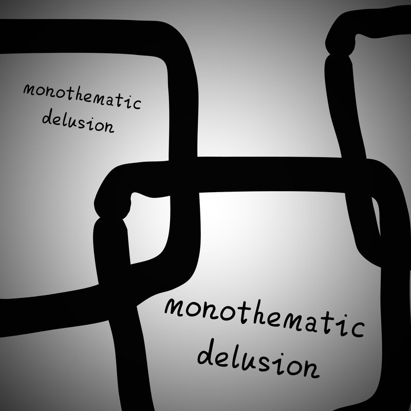 [DREAMDEMO] อาการหลงผิดเฉพาะเรื่อง อาการหลงผิดเฉพาะเรื่อง( monothematic ...