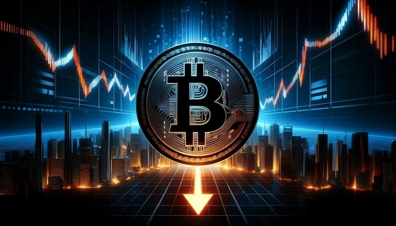 [Gotradehere] ข่าวล่าสุด ! ประจำวัน 29 เมษายน 2567 🔥🔥 Bitcoin อาจร่วงสู่ 42,000 ดอลลาร์ โดย ...