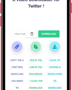 [X video Downloader] X video download En el mundo ajetreado de hoy, es ...