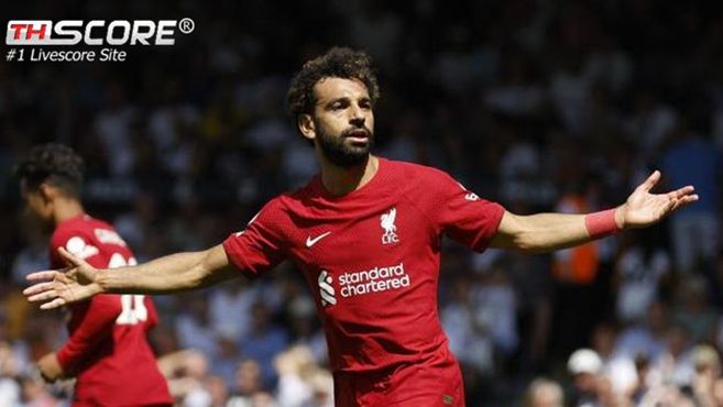 [Thscore Fans] ร้อนๆ! ลิเวอร์พูล เตรียมเจรจาอนาคตกับ ซาลาห์ จะมีการต่อสัญญา? หรือปล่อยตัวไป? ติด ...