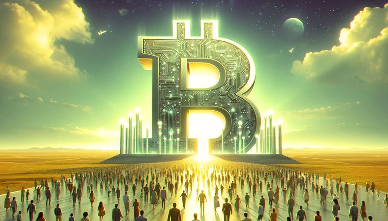 [SiamBitcoin - สยามบิทคอยน์] จุดเปลี่ยนสำคัญ? ผู้ใช้คริปโตจะทะลุ 1 พันล้านคนในปี 2025 จริงหรือ ...