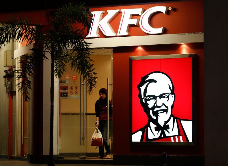 [WaterMelon] KFC ในมาเลเซียปิดตัวกว่า 100 แห่ง โดย