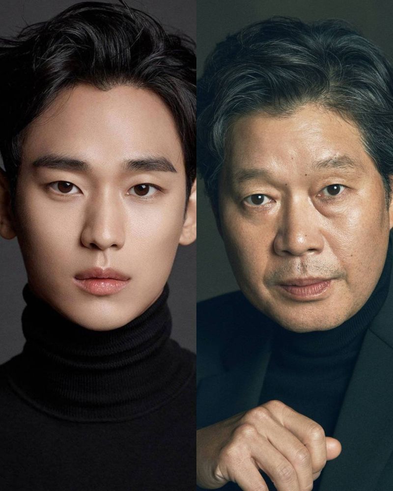 [ดูซีรีส์กัน] Knock Off 2024 "Knock Off" เป็นซีรีส์ที่บอกเล่าเรื่องราว ...