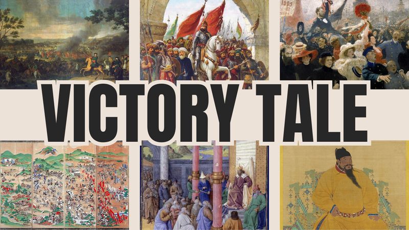 Victory Tale