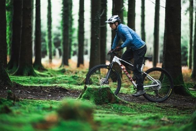 [Probike] 𝑷𝒍𝒆𝒏𝒕𝒚 𝒐𝒇 𝑷𝒍𝒖𝒔-𝑷𝒐𝒊𝒏𝒕𝒔 จักรยานเสือภูเขาฮาร์ดเทล 𝙏𝙧𝙚𝙠 𝙓-𝘾𝙖𝙡𝙞𝙗𝙚𝙧 ...