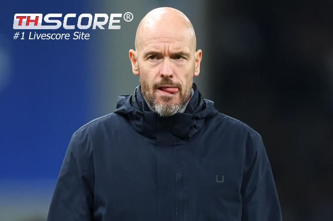 [Thscore Fans] "แมนยูตอนนี้เล่นดีบ้าง ห่วยบ้าง คาดเดายาก" คลิกอ่าน https://reurl.cc/3XY73L ...