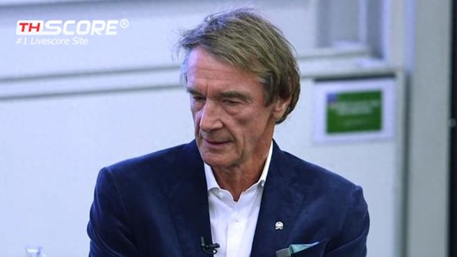 [Thscore Fans] เซอร์จิม แรตคลิฟฟ์สั่งพนักงานแมนยูกลับมาทำงานที่ออฟฟิศ! คลิกอ่าน https://reurl.cc ...