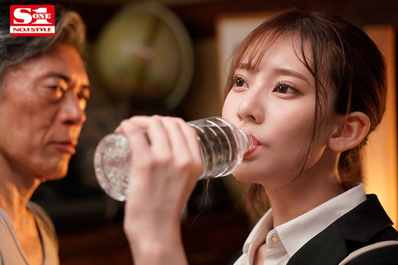 [JAV World ] ครูดีๆอย่างเธอไม่น่ามีจุดจบแบบนี้เลยนะ !! Jav review : ความมุ่งมั่นของครูสาวกับพ่อ ...