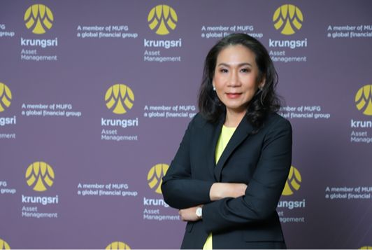 [Krungsri Asset Management] บลจ.กรุงศรี ชี้กลยุทธ์คัดหุ้นไทยหนุนสร้างผลงานเหนือตลาด คุณสุภาพร ลี ...