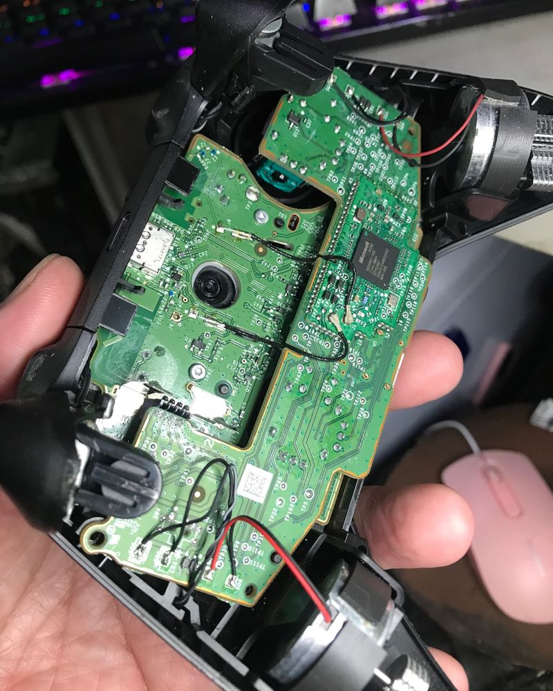 [jokergame] ปุ่ม LT,RT xbox มีเสียง จอย Xbox One/Series มีปุ่ม LT,RT ...