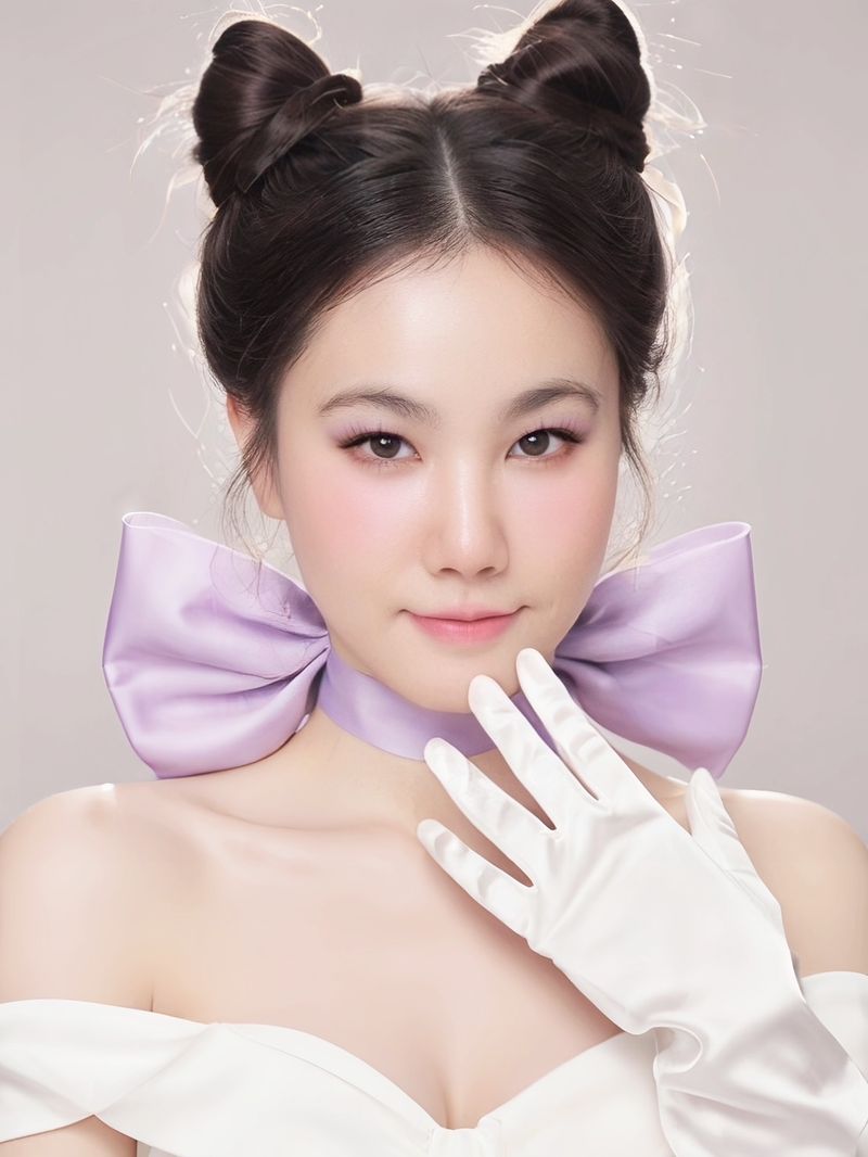 [Luna] เคยค่ะ แต่มองไปรอบๆตั้งสติแล้วบอกตัวเองว่า อย่างน้อยเรายังมีลม ...