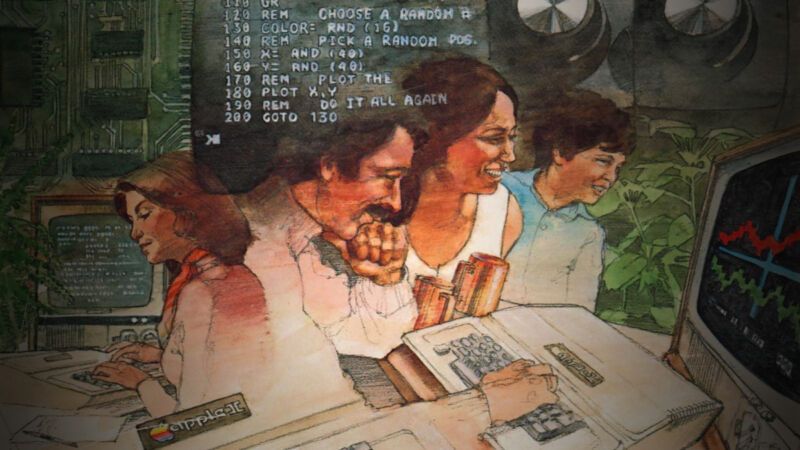 [Sarun's IT News] ภาษา BASIC อายุ 60 ปีแล้ว ภาษาโปรแกรม BASIC (Beginner's All-Purpose Symbolic ...