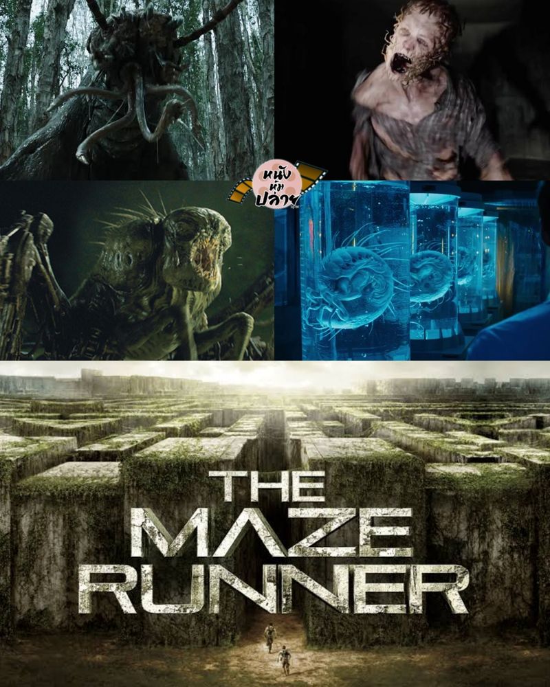 [หนัง Man & หนังหุ้มปลาย] Deadline มีรายงานว่า 20th Century Studios เริ่มต้นพัฒนาโปรเจกต์ "The ...