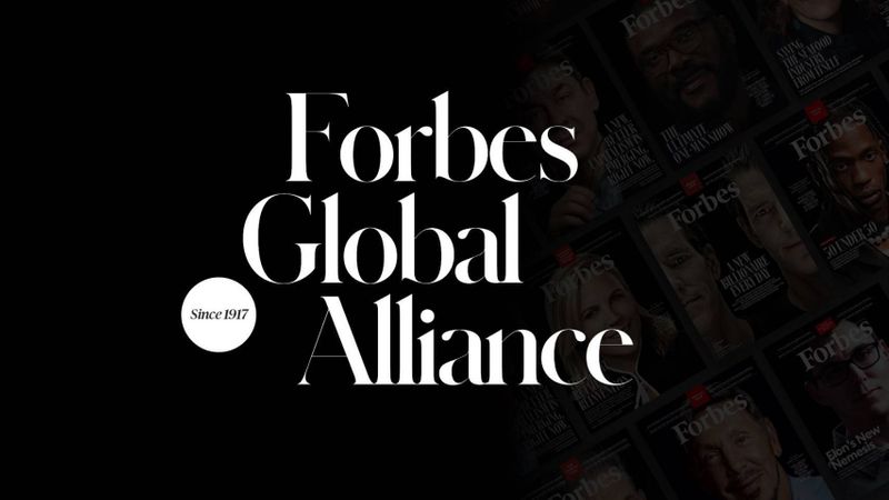 [กลั่นหามาเล่า] Forbes Global Alliance (FGA) Forbes Global Alliance ...