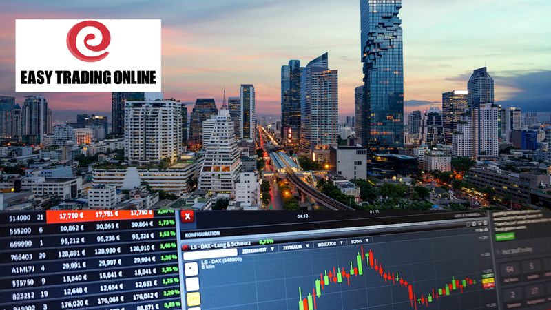 [Thaiforextrader] Easy Trading online โบรกเกอร์ที่มีศักยภาพสูง Easy ...