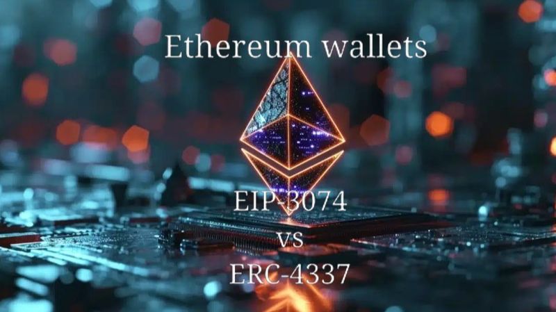 [Cryptonews.in.th] นักพัฒนา ETH หวัง 'EIP-3074' ช่วยให้ Crypto Wallet ใช้งานง่ายขึ้นแต่ชุมชนเป็น ...