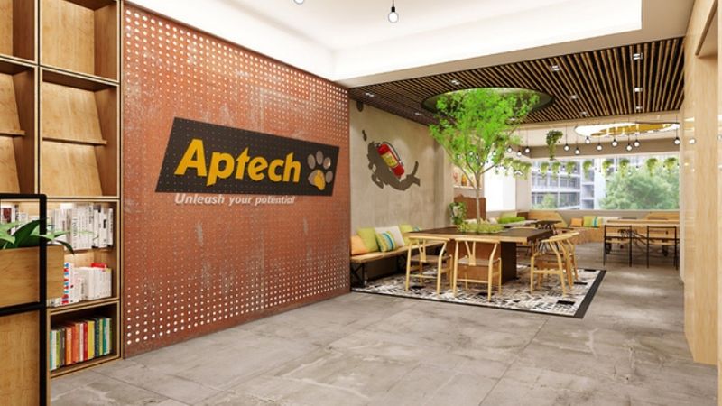 [FPT Aptech - Đào tạo lập trình viên quốc tế] Aptech - Địa chỉ đáng tin cậy cho học viên chuyển ...