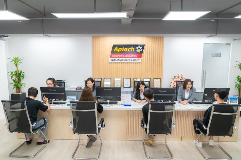 [FPT Aptech - Đào tạo lập trình viên quốc tế] Học phí Aptech ngành lập ...