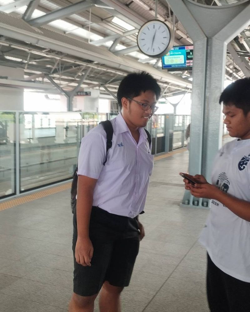 [Charifkub] Charifkub Story