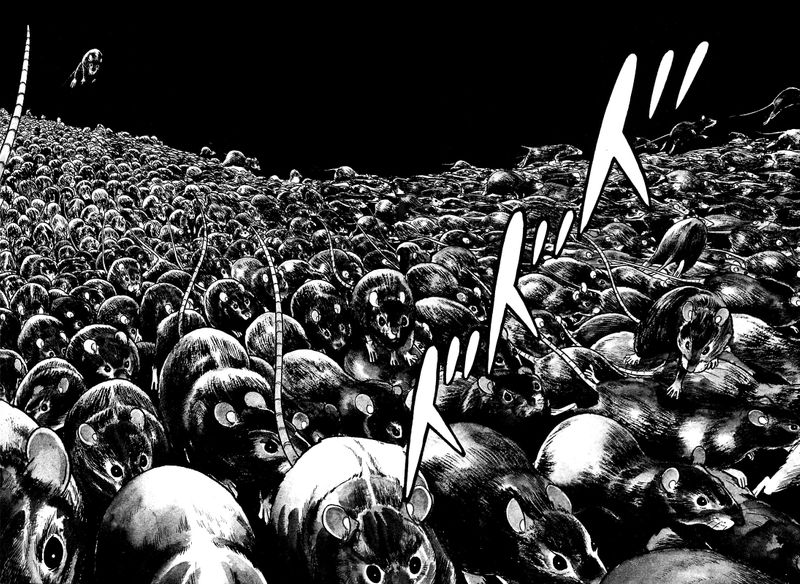 [Caveman] #การ์ตูนญี่ปุ่น #การ์ตูน #รีวิวมังงะ รีวิวการ์ตูนสยองขวัญ ...