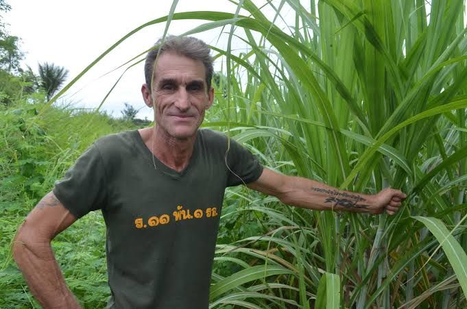 [เบื่อเมือง] Martin Wheeler เข้าใจความพอเพียงอย่างลึกซึ้ง ใช้เองมาเป็นสิบปี