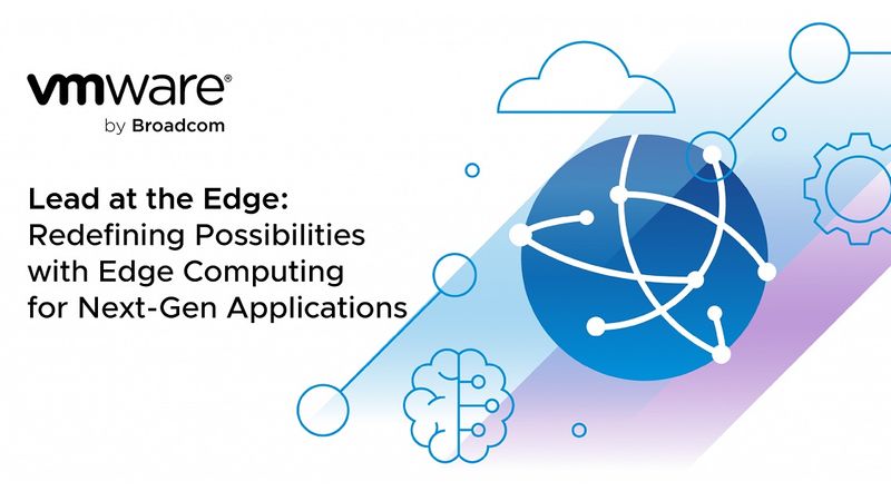 [TechTalkThai] VMware ขอเชิญร่วมงานสัมมนา VMware ขอเชิญทุกท่านที่สนใจเข้าร่วมงานสัมมนาฟรี “Lead ...