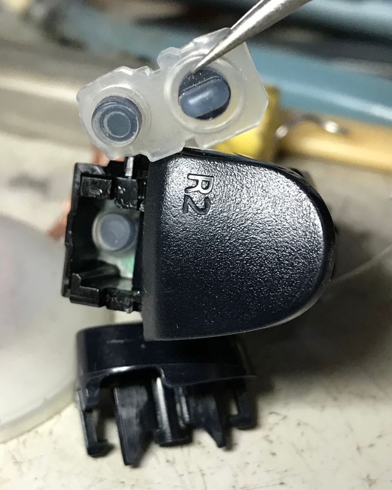 [jokergame] ปุ่ม L1/R1 ไม่เด้ง ตัวต้นเหตุของอาการกดปุ่ม L1/R1 แล้ว ...