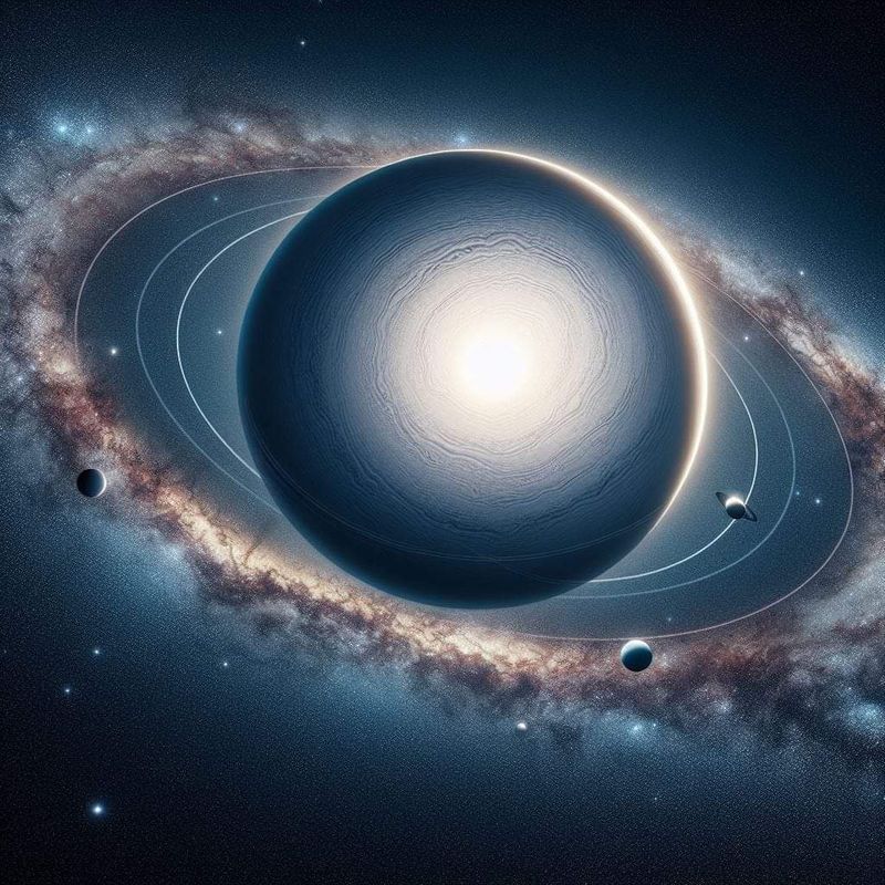 [A Broad vot ] Planet9 เบาะแสใหม่ดาวเคราะห์ ดวงที่ 🌑 9️⃣ ระบบสุริยะของเรา (P9) ☀️🌕🪐🌏🌓🪐🌒🌑